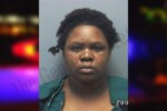 Trinity Ellison — Cherokee County