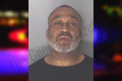 Valdez Ellison — Douglas County