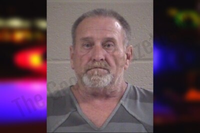 Rex Evans — Whitfield County