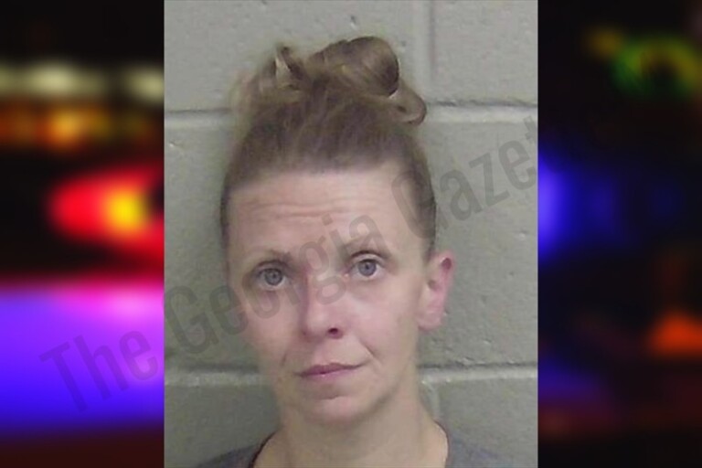 Kristina Favazza — Wayne County