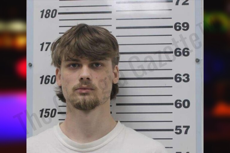Gabriel Freeman — Colquitt County