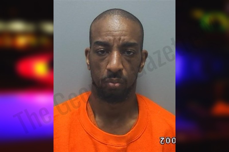 Laquan Fisher — Cherokee County