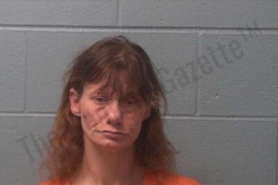 Brandi Freeman — Franklin County