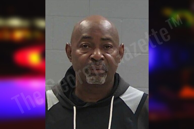 James Freeman — Baldwin County