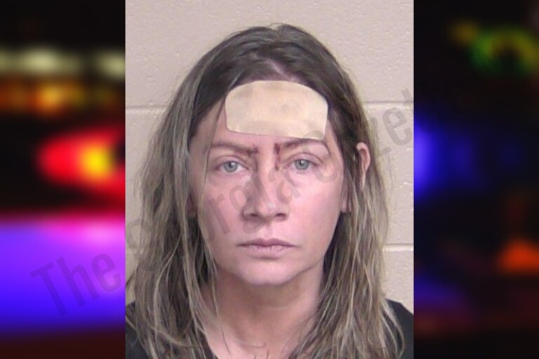 Rebecca Freeman — Walker County