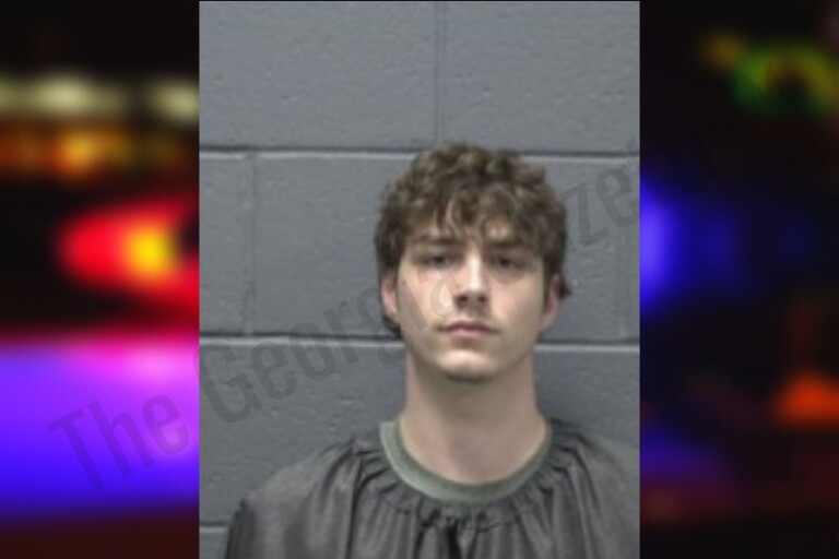 Tyler Furr — Forsyth County