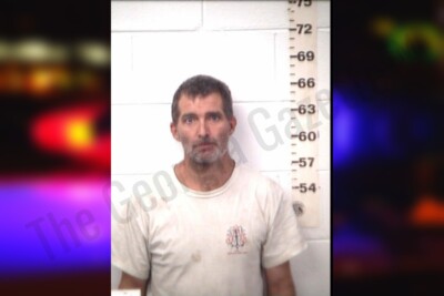 Johnathan Futch — Emanuel County