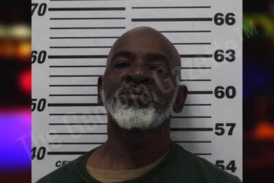 Mario Gray — Colquitt County