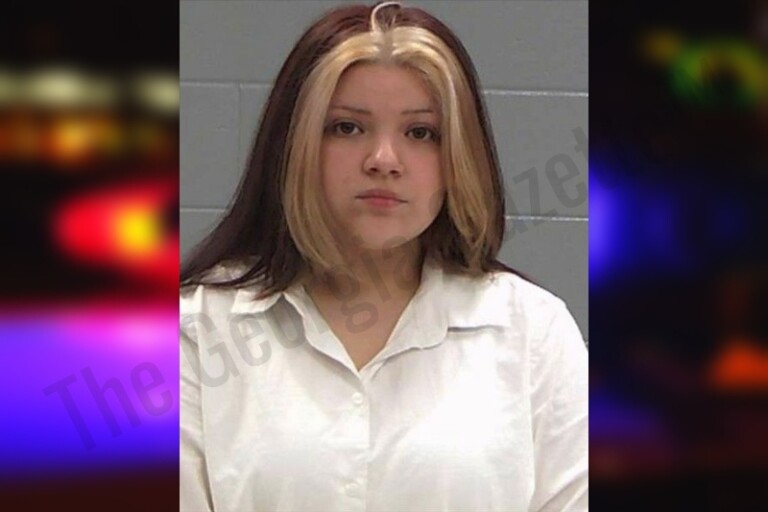 Trinity Garcia — Baldwin County