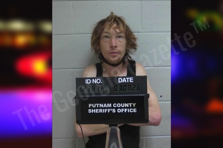 Christopher Goff — Putnam County