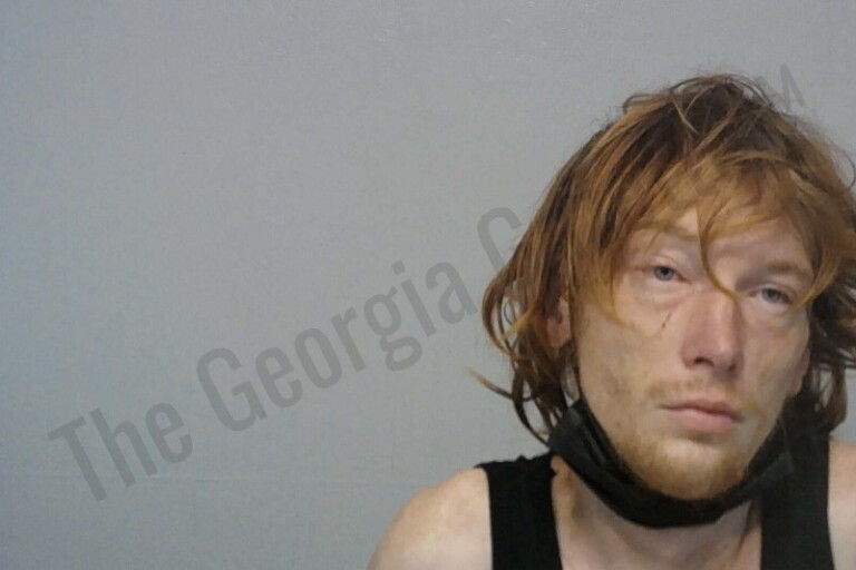 Christopher Goff — Bibb County