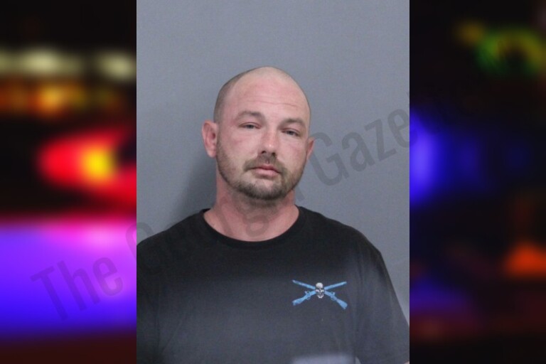 Larry Goodwin — Catoosa County