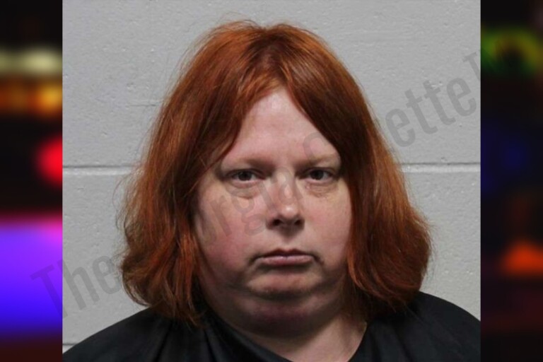 Sabrina Grant — Habersham County