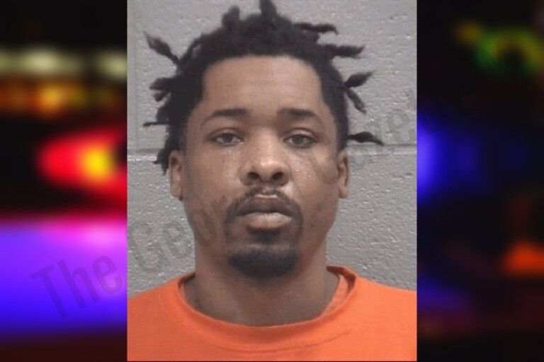 Jacques Green — Columbia County