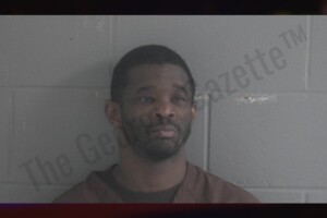 Rodney Green — Brantley County
