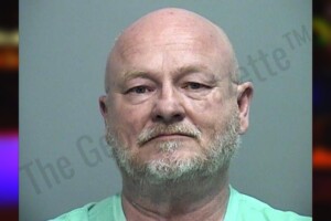 Steven Henry — Effingham County