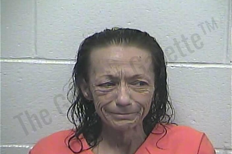 Kim Hamby — Dawson County