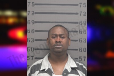 David Harper — Dougherty County