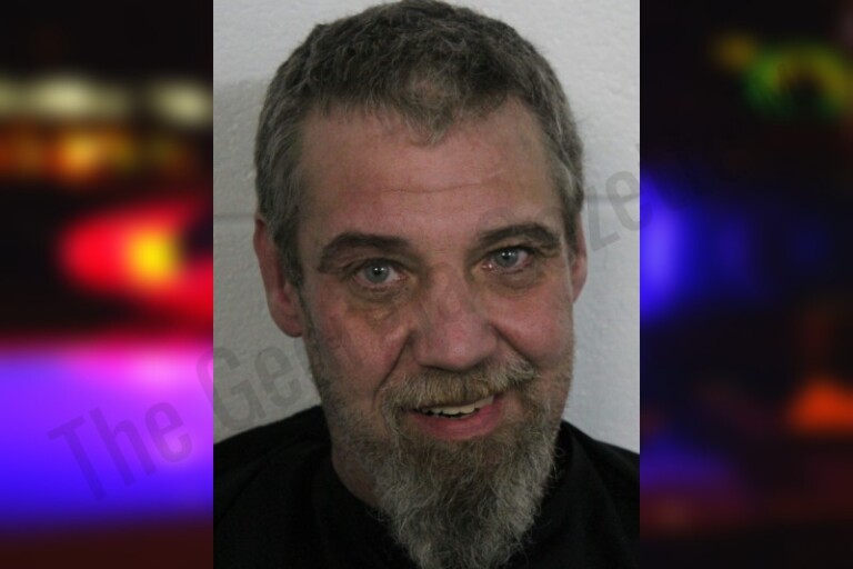 Daniel Harris — Floyd County