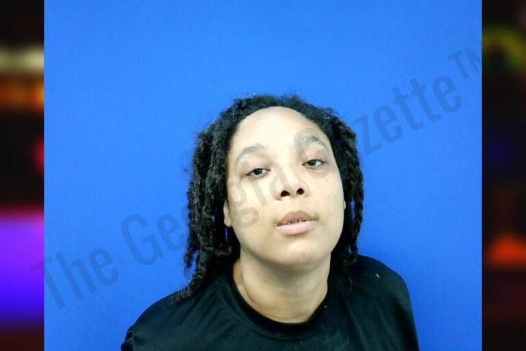 Ashley Haynes — Troup County