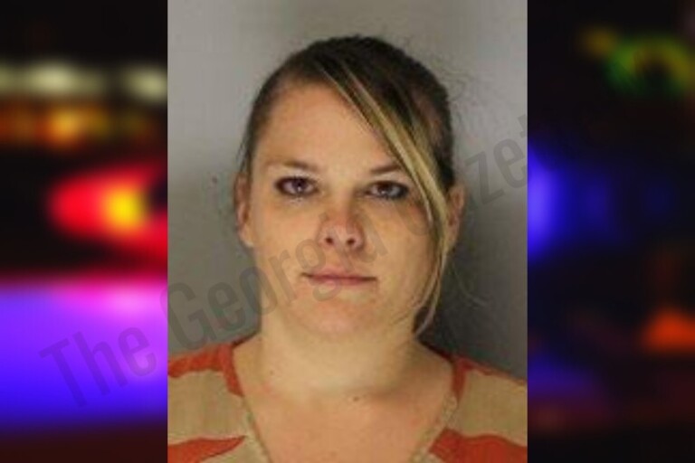 Breanna Haynes — Hall County