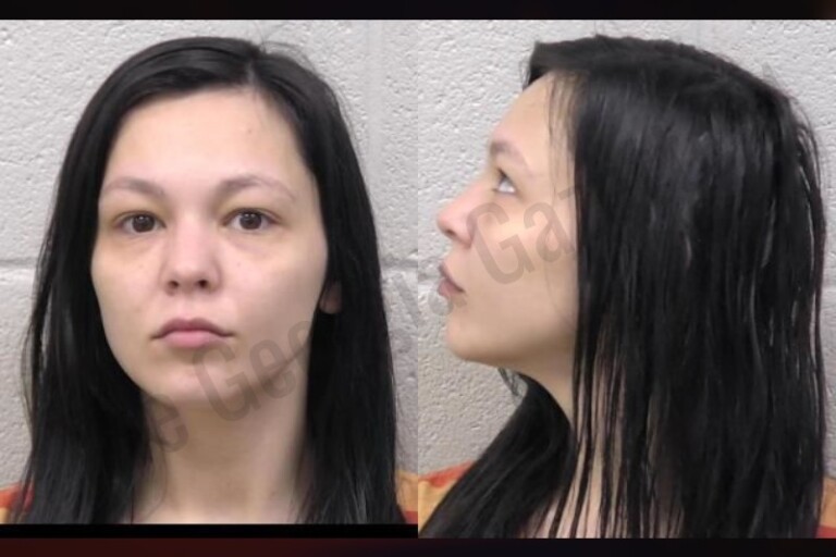 Jessica Head — Paulding County
