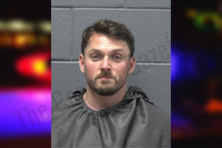 Thomas Heiser — Forsyth County