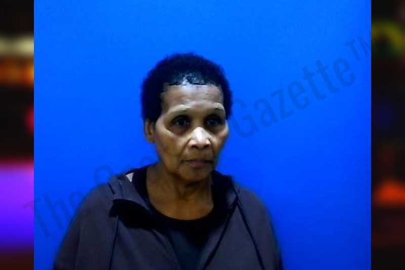 Gail Hunter — Troup County