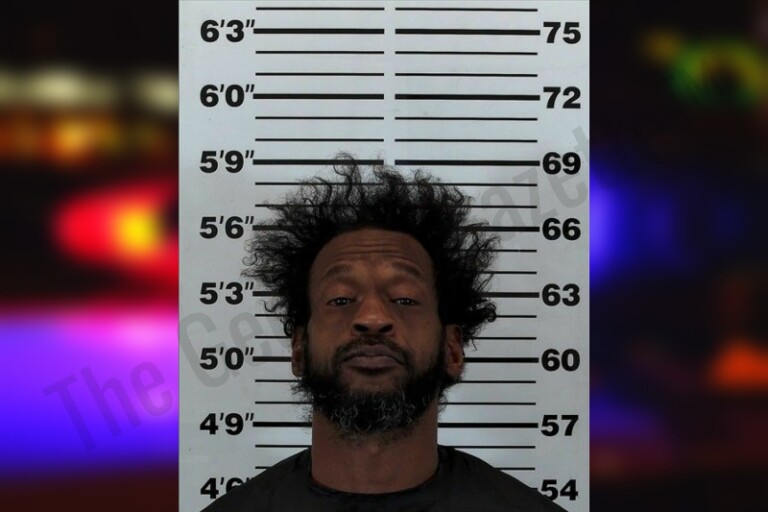 Kenneth Hunter — Hart County