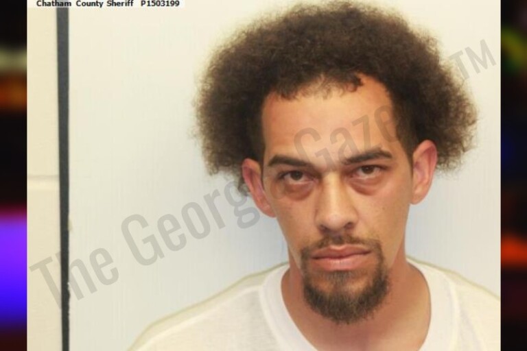 Anthony Jacobs — Chatham County
