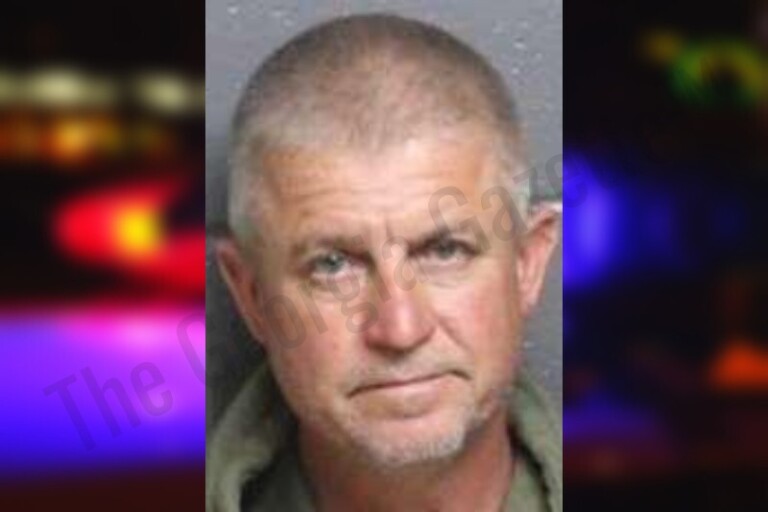 Anthony Johnson — Bacon County