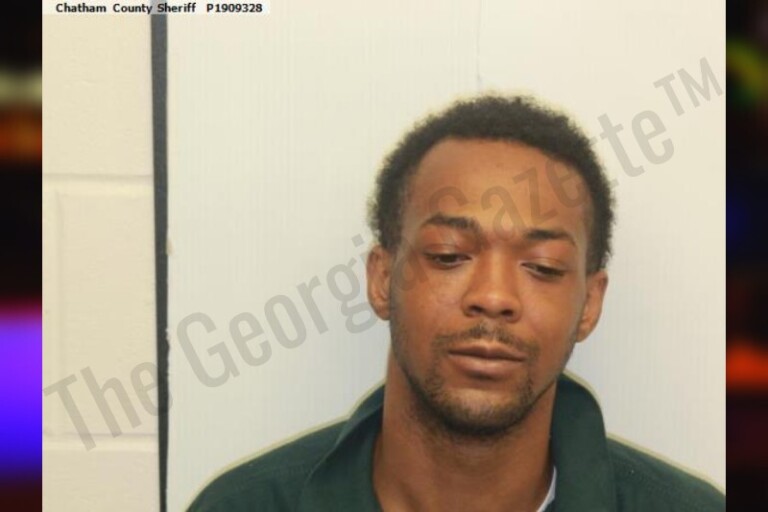 Jason Johnson — Chatham County