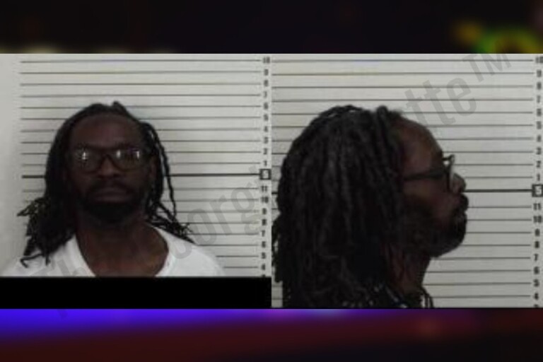 Tyron Joseph — Camden County