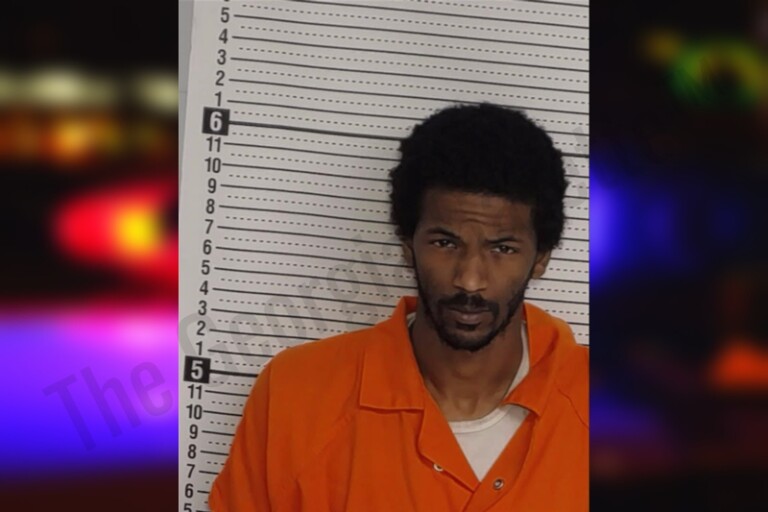 Carl Jenkins — Rockdale County