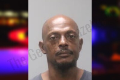 Thomas Johnson — Muscogee County
