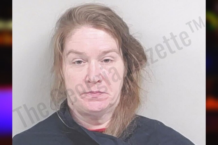 Crystal Kelly — Lowndes County