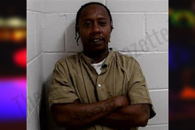 Javin Knight — Decatur County