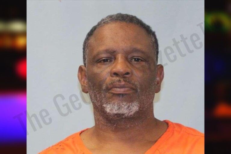 Gerald Leonard — Seminole County
