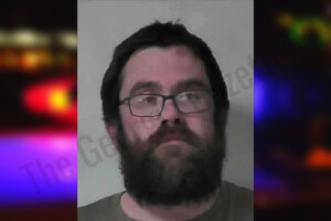 Anthony Landers — Miller County