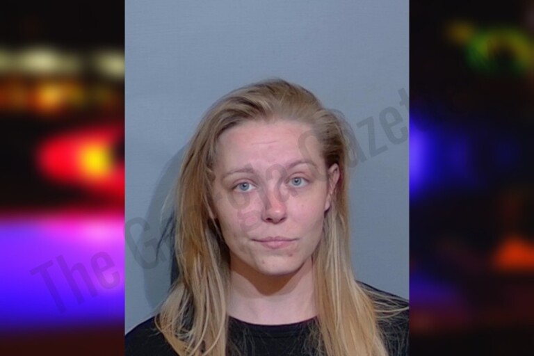Samantha Lane — Glynn County