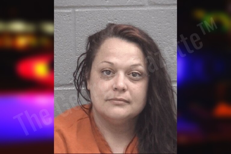 Summer Lewis — Columbia County