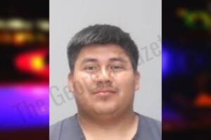 Ludwin Lopez-Tomas — Muscogee County
