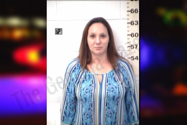 Crystal Lumley — Emanuel County