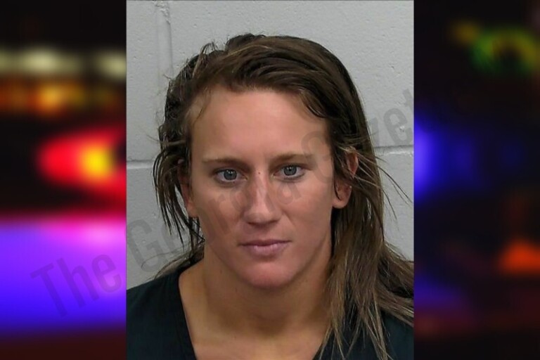 Haley McKinnon — Jeff Davis County