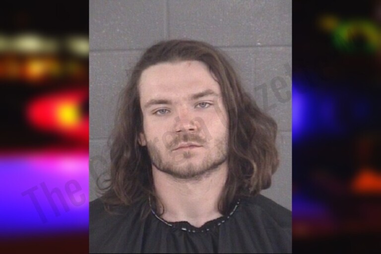 Stephen Martin — Spalding County