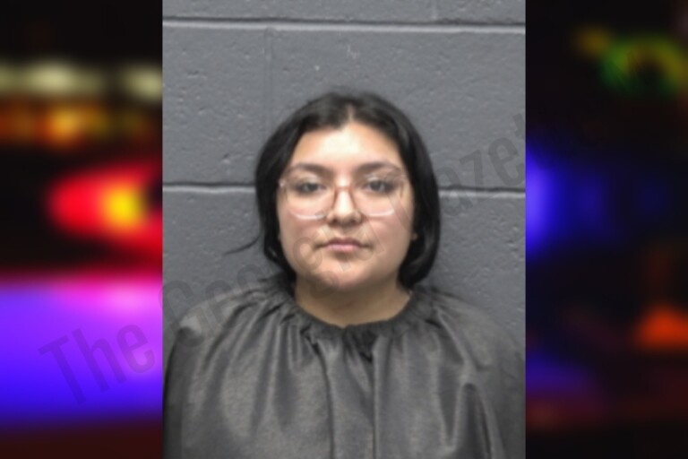 Nancy Martinez — Forsyth County