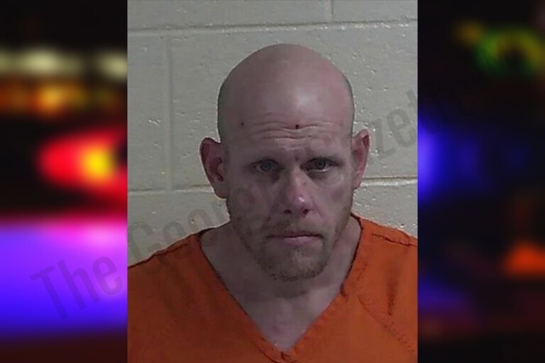 Bennie McClure — Fannin County