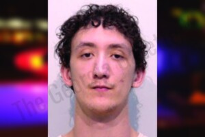 David McCool — Bartow County