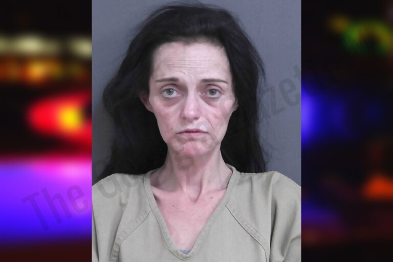 Marla McEntire — Gordon County