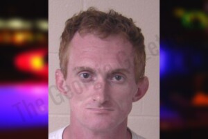 Robbie Mitchell — Walker County